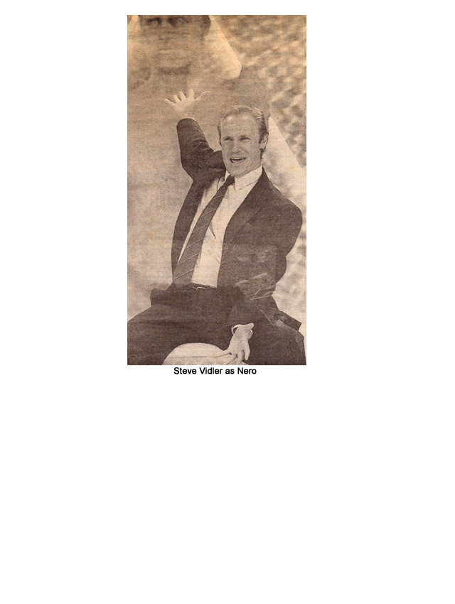 Richard Cottrell Theatre Director - Reviews