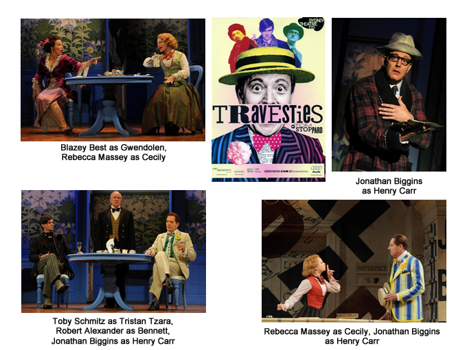 Richard Cottrell Theatre Director - Reviews